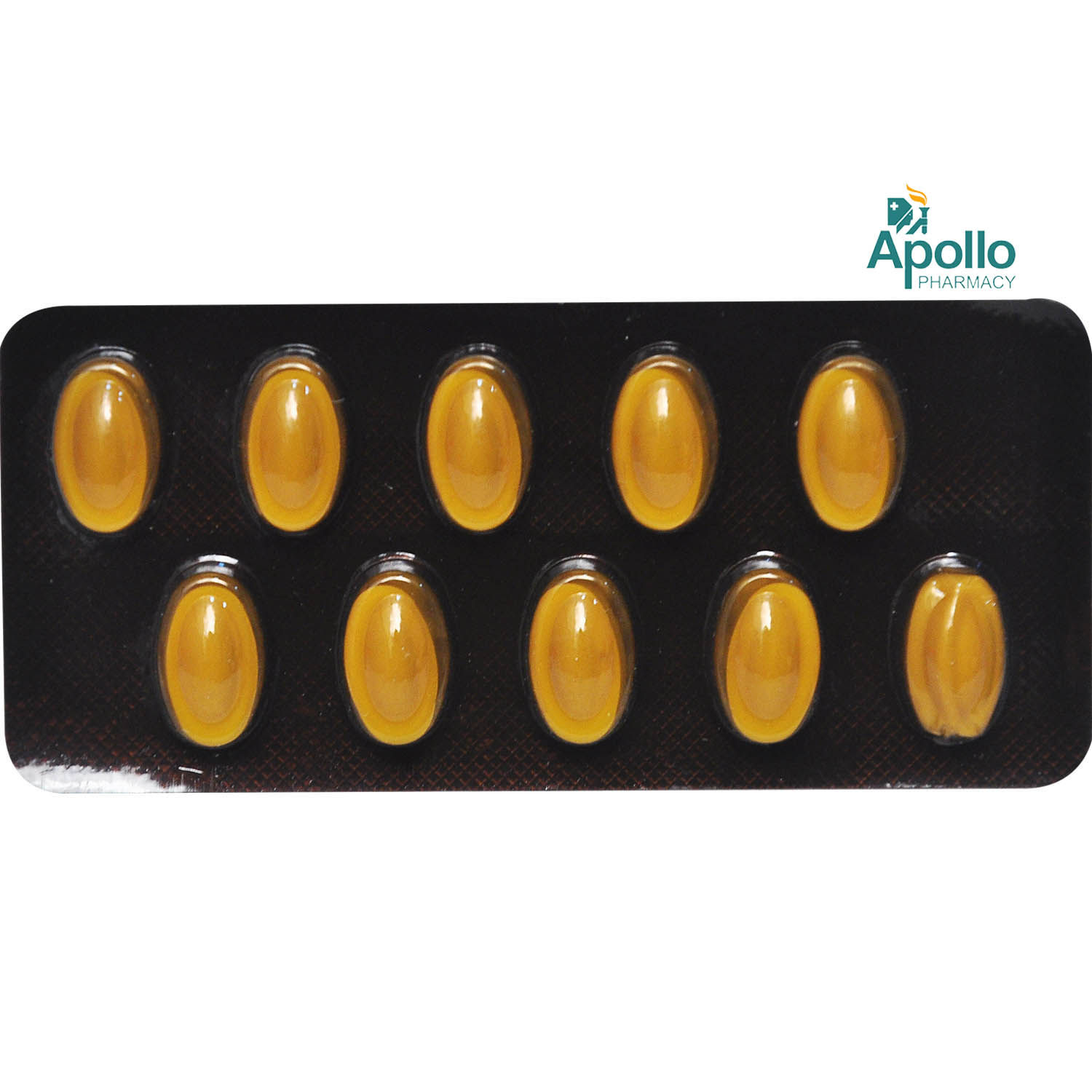 Nizer 100 mg Tablet | Uses, Side Effects, Price | Apollo Pharmacy