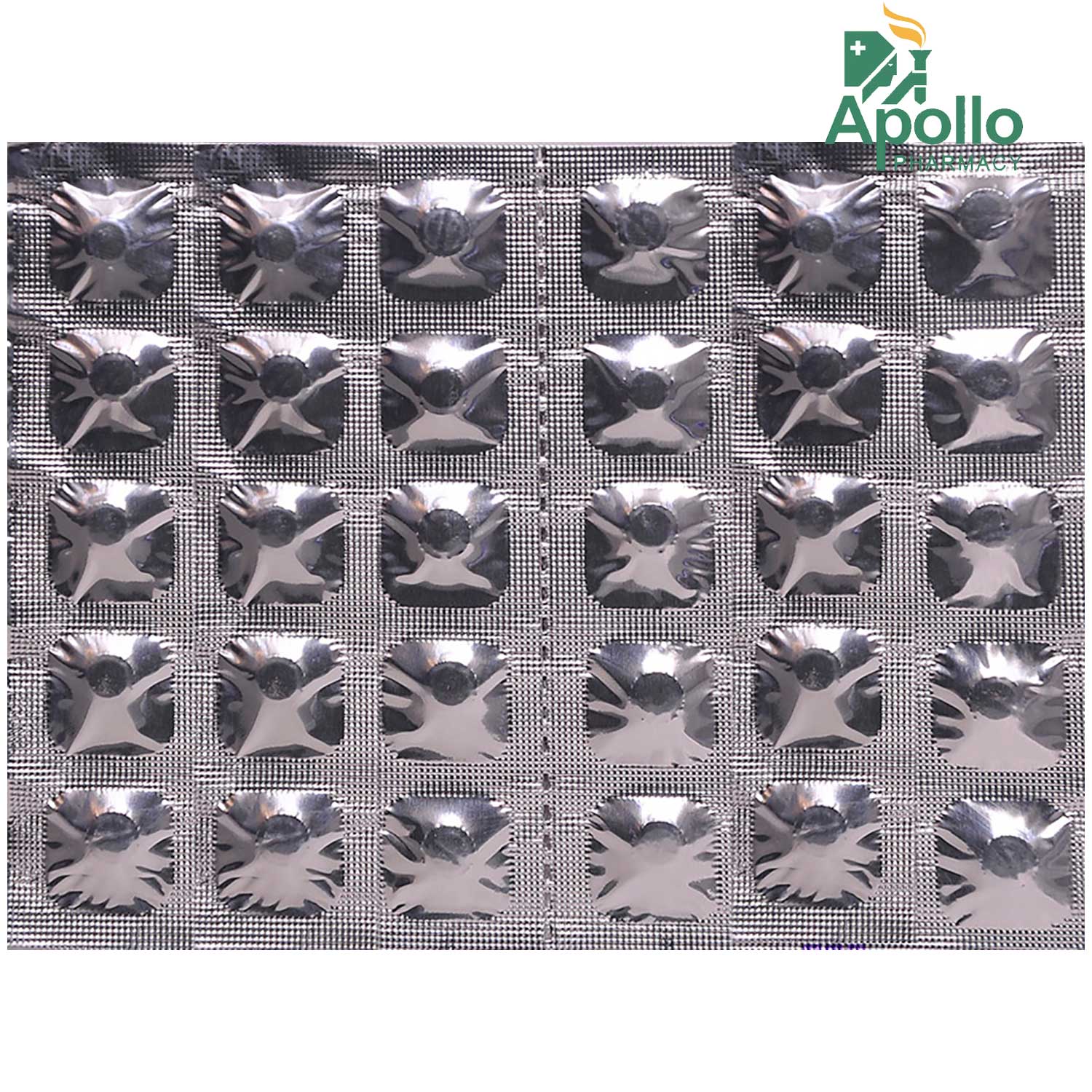 Nodon 2.5 Tablet 15's Price, Uses, Side Effects, Composition - Apollo ...