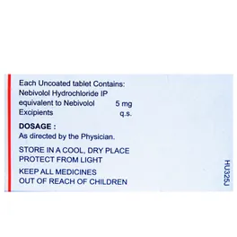 Nodon Tablet | Uses, Side Effects, Price | Apollo Pharmacy