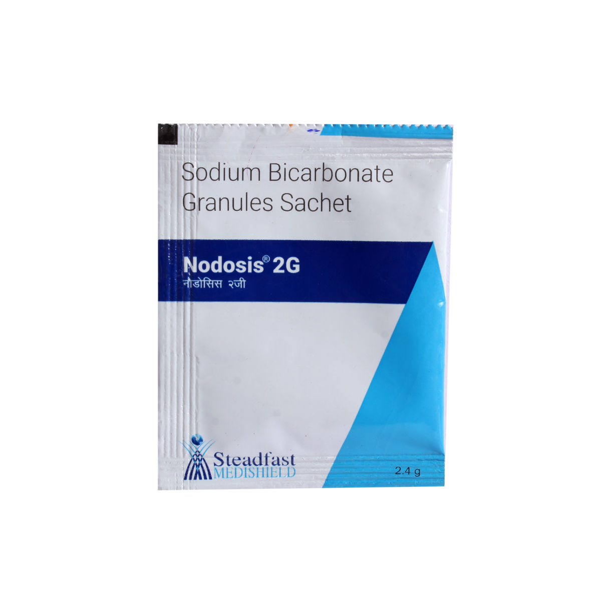 Nodosis 2g Sachet | Uses, Side Effects, Price | Apollo Pharmacy