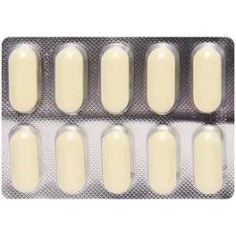 Normet Tablet | Uses, Side Effects, Price | Apollo Pharmacy