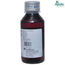 Norvent-D Cough Syrup | Uses, Side Effects, Price | Apollo Pharmacy