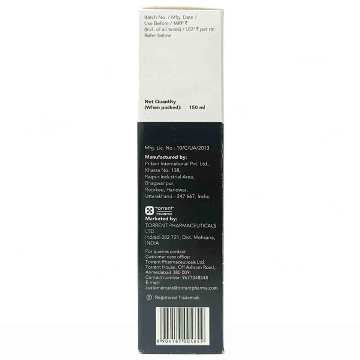 Noskurf Lotion | Uses, Side Effects, Price | Apollo Pharmacy