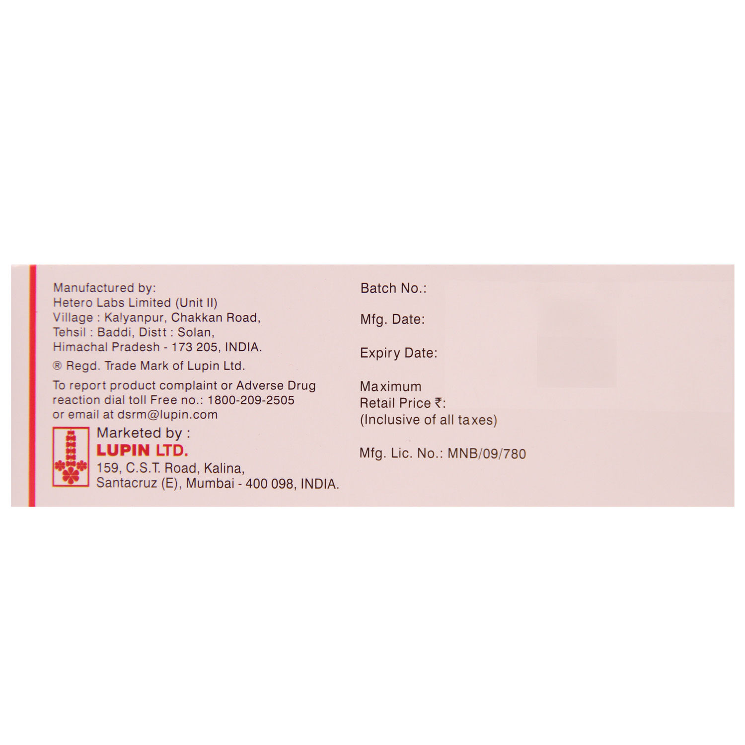 Novastat TG 5 Tablet 10's Price, Uses, Side Effects, Composition ...