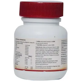 Novoret Neo Capsule | Uses, Side Effects, Price | Apollo Pharmacy