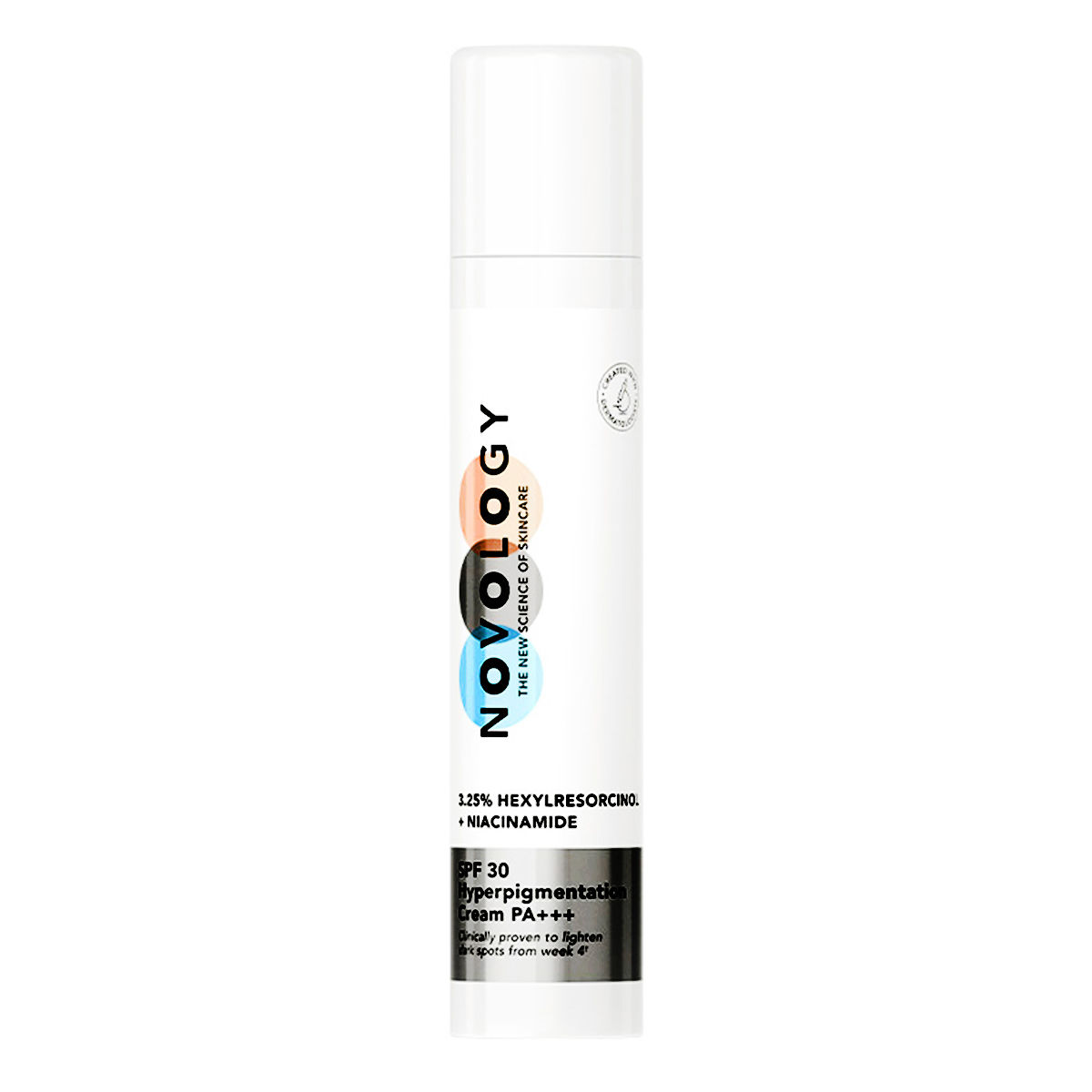 Novology SPF 30 PA+++ Hyperpigmentation Cream, 50 gm Price, Uses, Side ...
