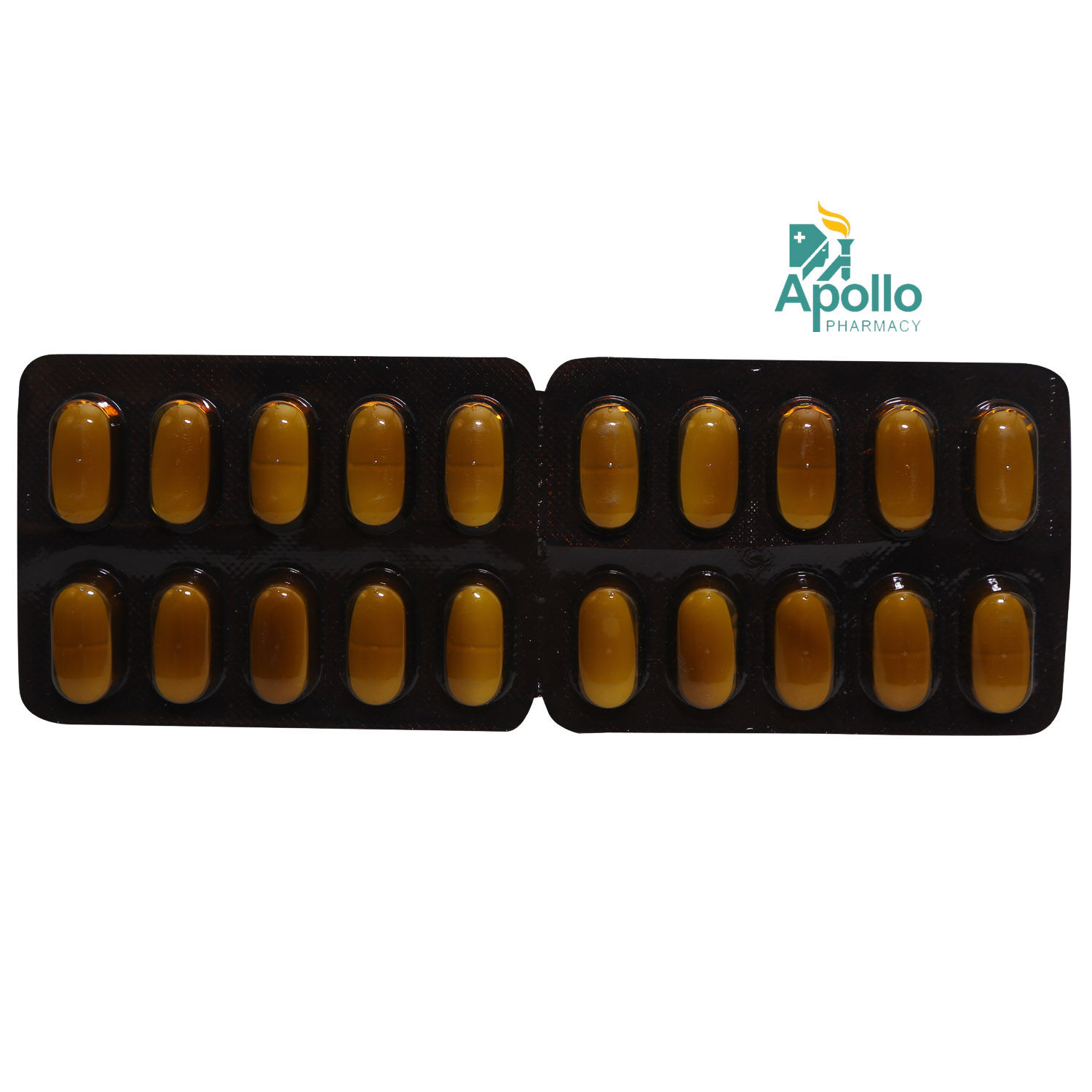 NOZUKA NU TABLET 10'S Price, Uses, Side Effects, Composition - Apollo ...