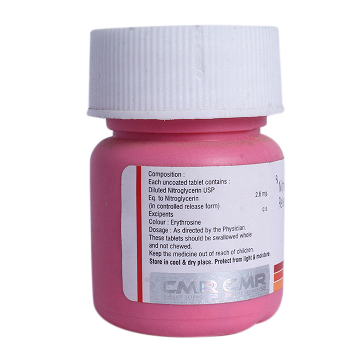 NTGN 2.6MG TABLET Price, Uses, Side Effects, Composition - Apollo Pharmacy