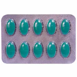 Nucoxia 90 Tablet | Uses, Side Effects, Price | Apollo Pharmacy