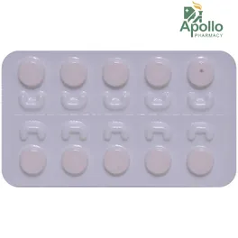 Nucort-M4 Tablet | Uses, Side Effects, Price | Apollo Pharmacy