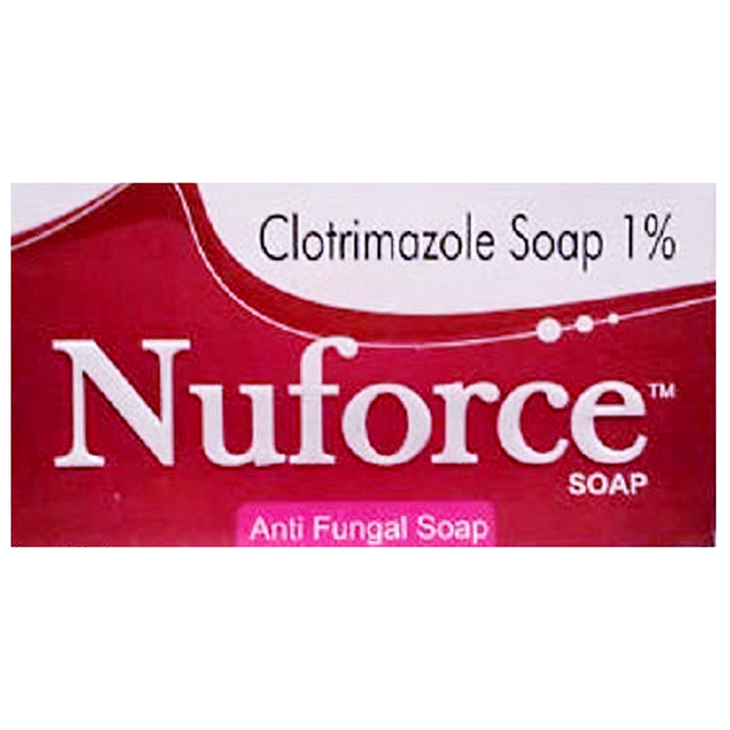 Nuforce Soap, 75 gm Price, Uses, Side Effects, Composition - Apollo ...