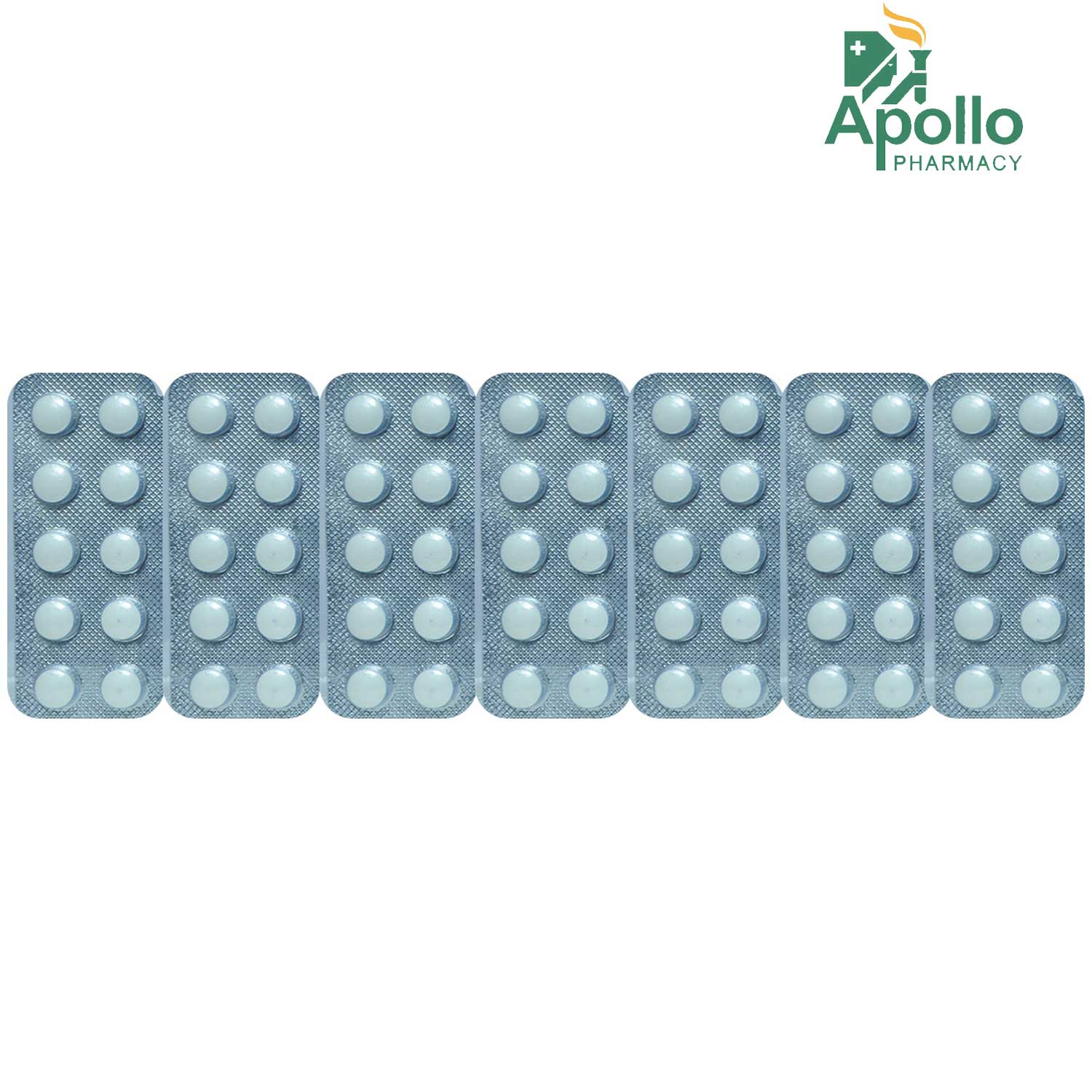 Nulong-10 Tablet | Uses, Side Effects, Price | Apollo Pharmacy