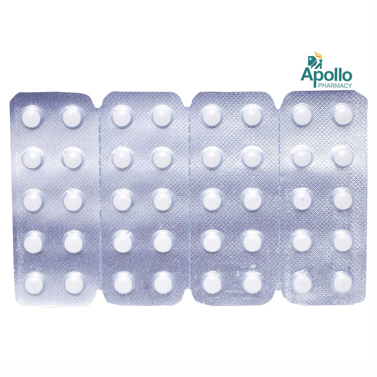 Nulong-5 Tablet 10's Price, Uses, Side Effects, Composition - Apollo ...