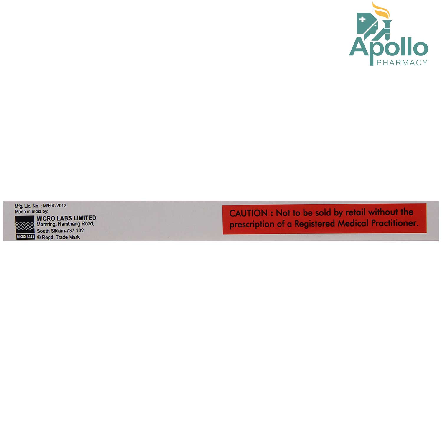 Nulong 20 Tablet 10's Price, Uses, Side Effects, Composition - Apollo ...