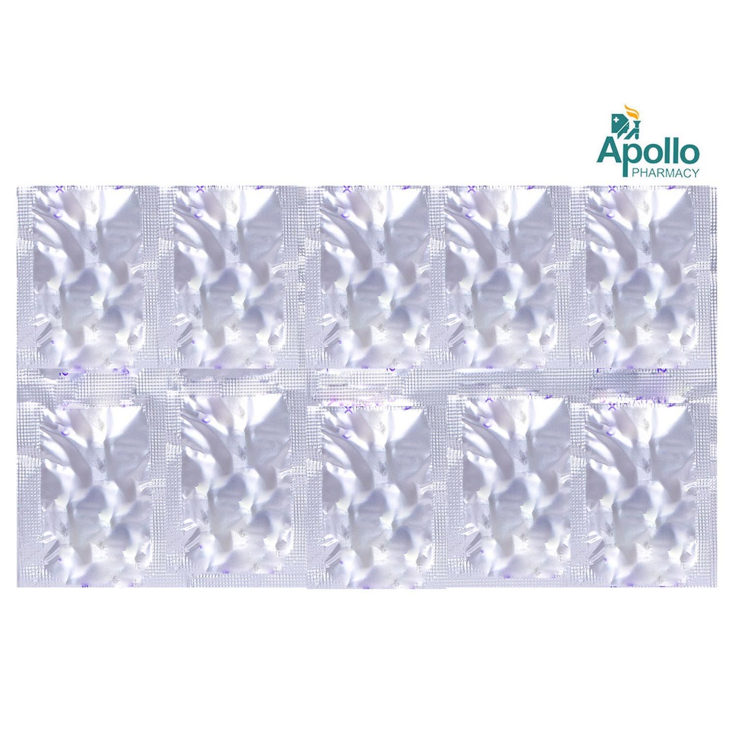 Nupenta DSR Capsule | Uses, Side Effects, Price | Apollo Pharmacy