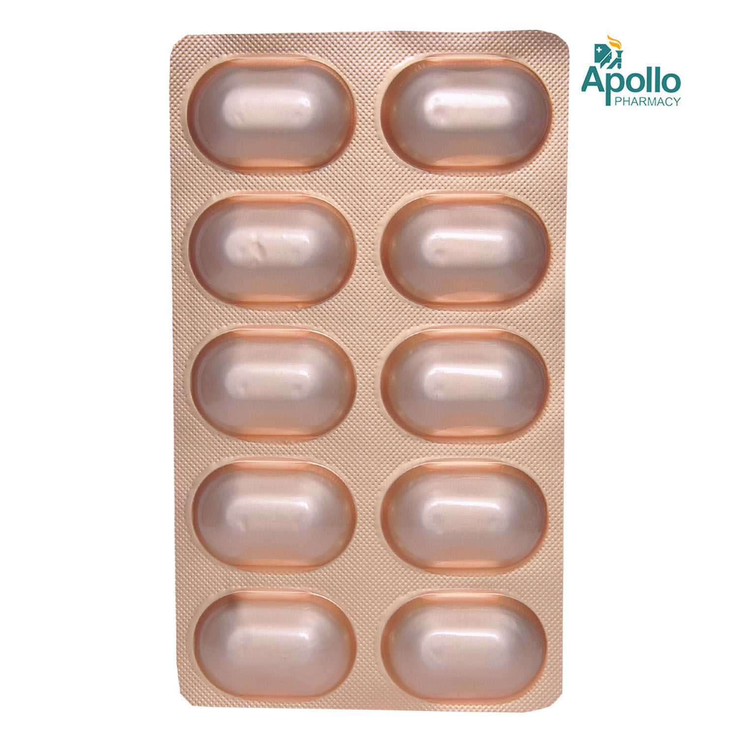 Nuroday-H Tablet 10's Price, Uses, Side Effects, Composition - Apollo ...