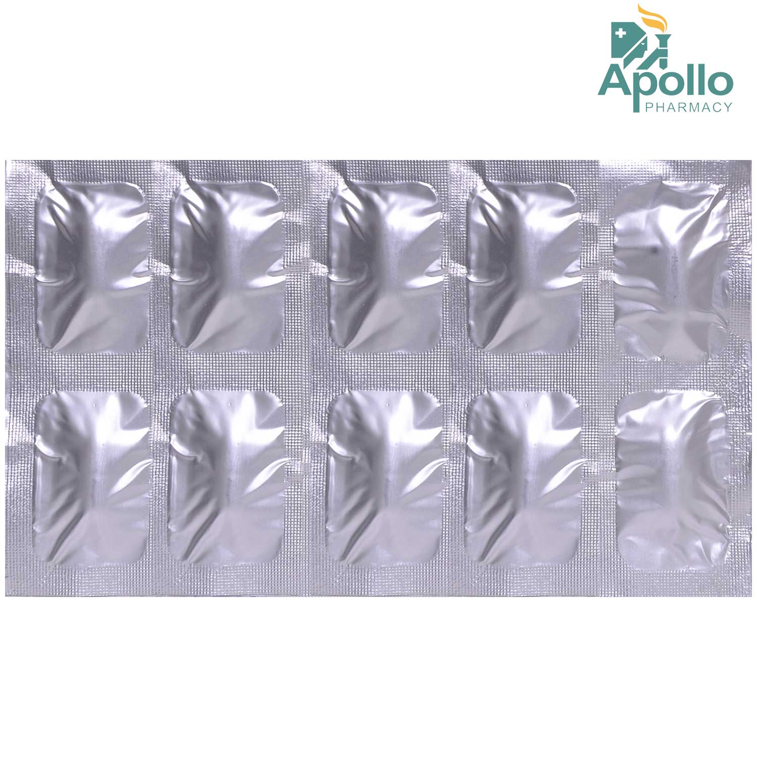 Nurocol Tablet 10's Price, Uses, Side Effects, Composition - Apollo ...