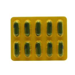 Nurokind Gold RF Tablet | Uses, Side Effects, Price | Apollo Pharmacy