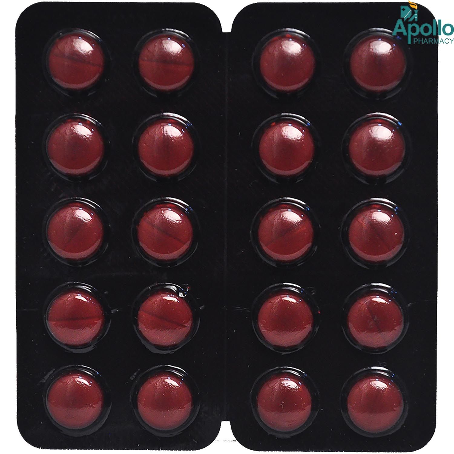 Nusar ATN Tablet 10's Price, Uses, Side Effects, Composition - Apollo ...