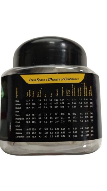 Nutritive Powder 400 gm Price, Uses, Side Effects, Composition - Apollo ...