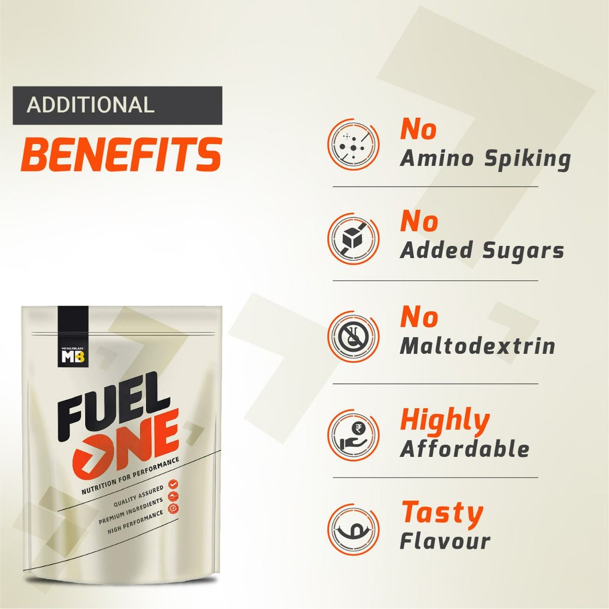 MuscleBlaze Fuel One Whey Protein Chocolate Flavour Powder, 1 kg Price, Uses, Side Effects ...