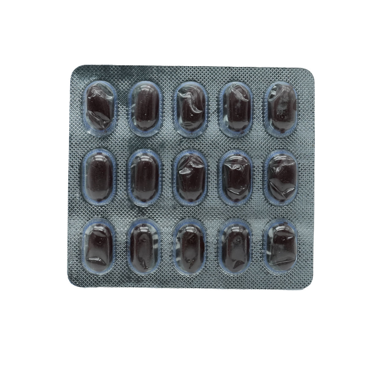 N-Vit Capsule 15's Price, Uses, Side Effects, Composition - Apollo Pharmacy