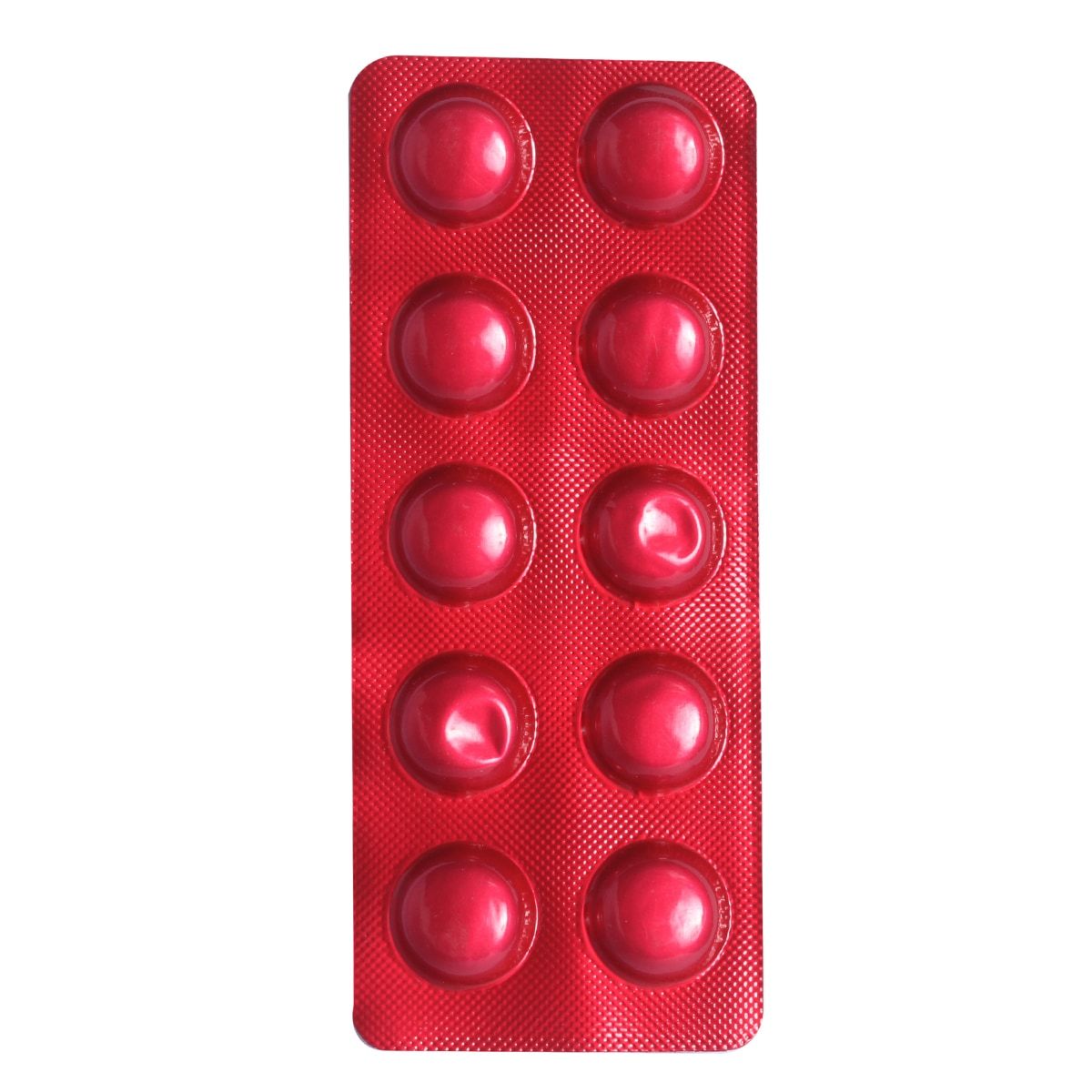 NVM M12 OD Tablet 10's Price, Uses, Side Effects, Composition - Apollo ...