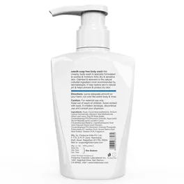 Buy Fix Derma Oatsilk Soap Free Body Wash | 19 Minutes Delivery ...