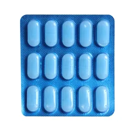 OB Cal Tablet | Uses, Side Effects, Price | Apollo Pharmacy