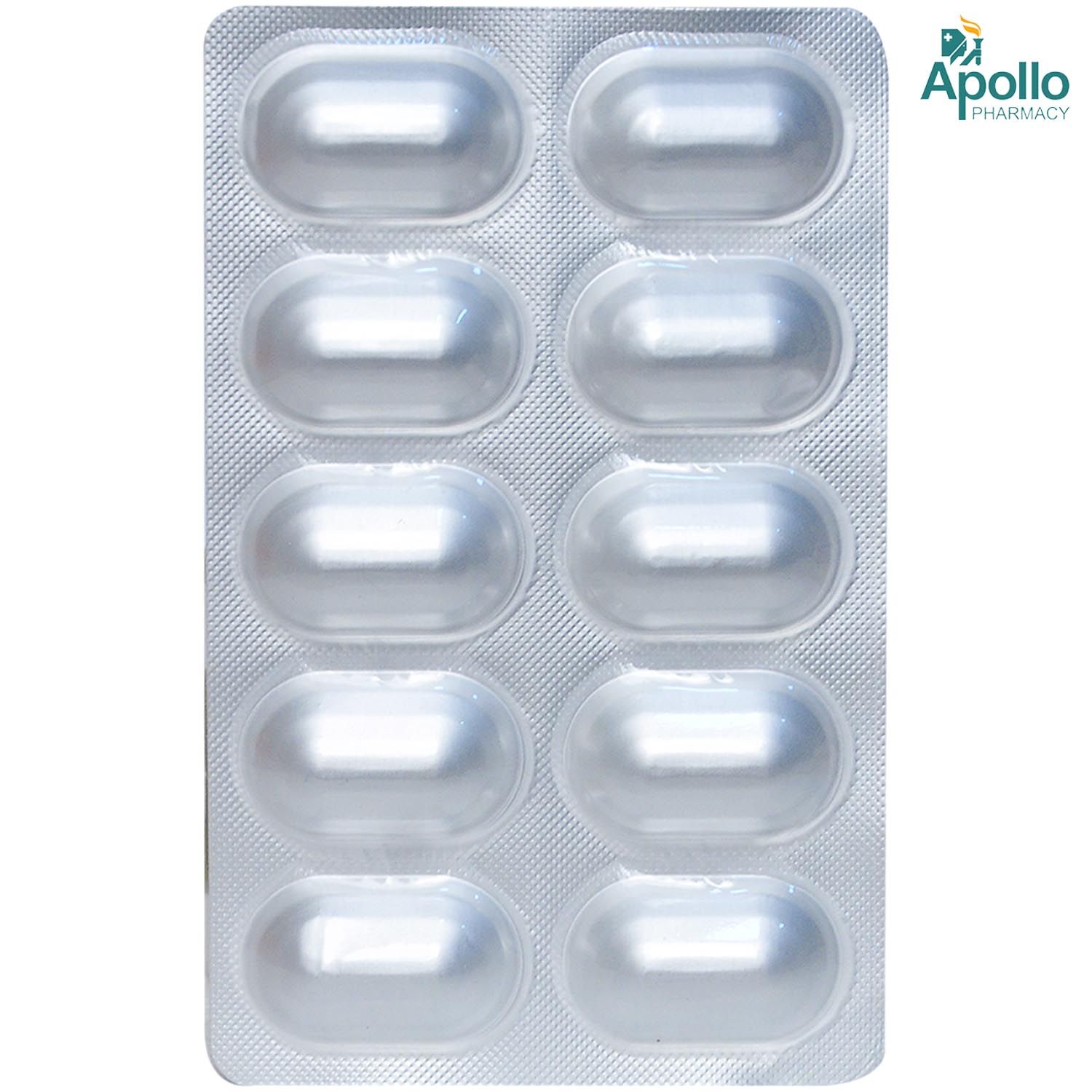 Obezita 60 Capsule | Uses, Side Effects, Price | Apollo Pharmacy