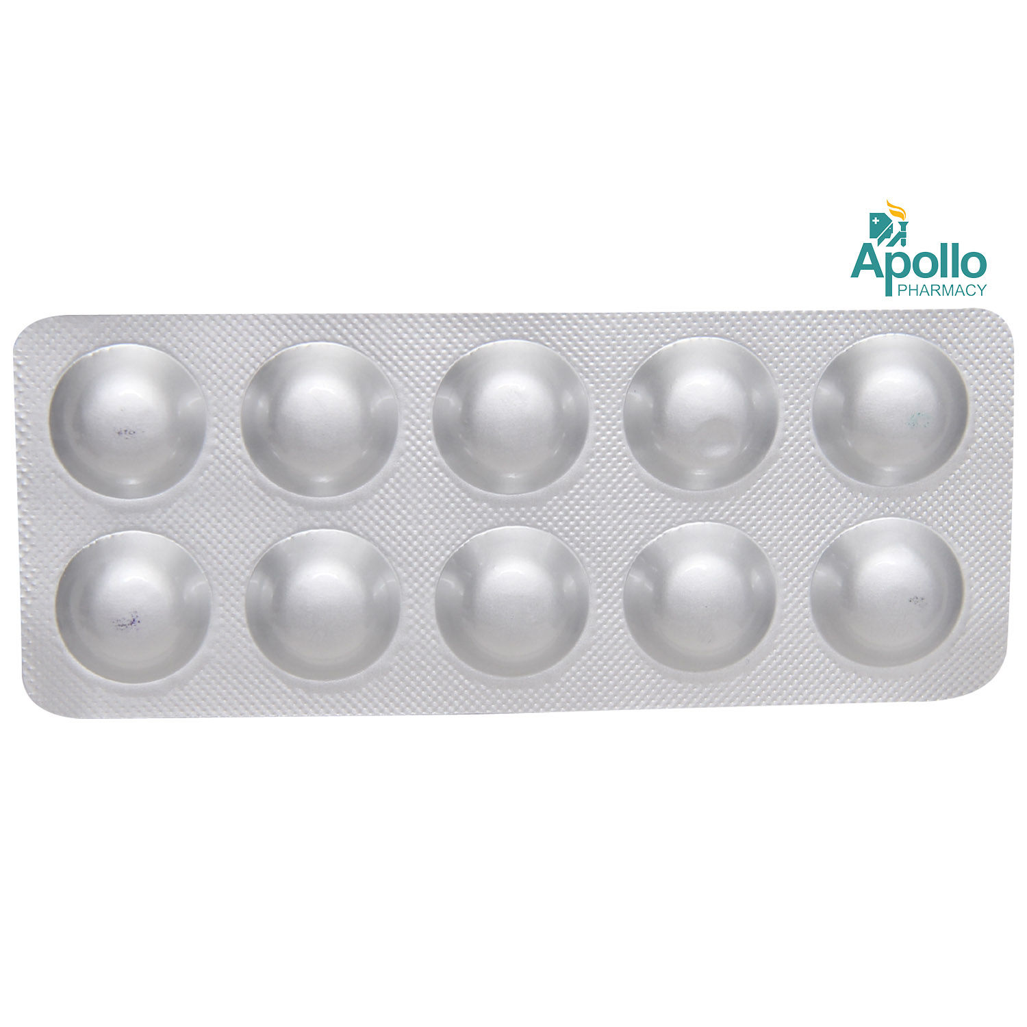 Ocabile 10 Tablet 10's Price, Uses, Side Effects, Composition - Apollo ...