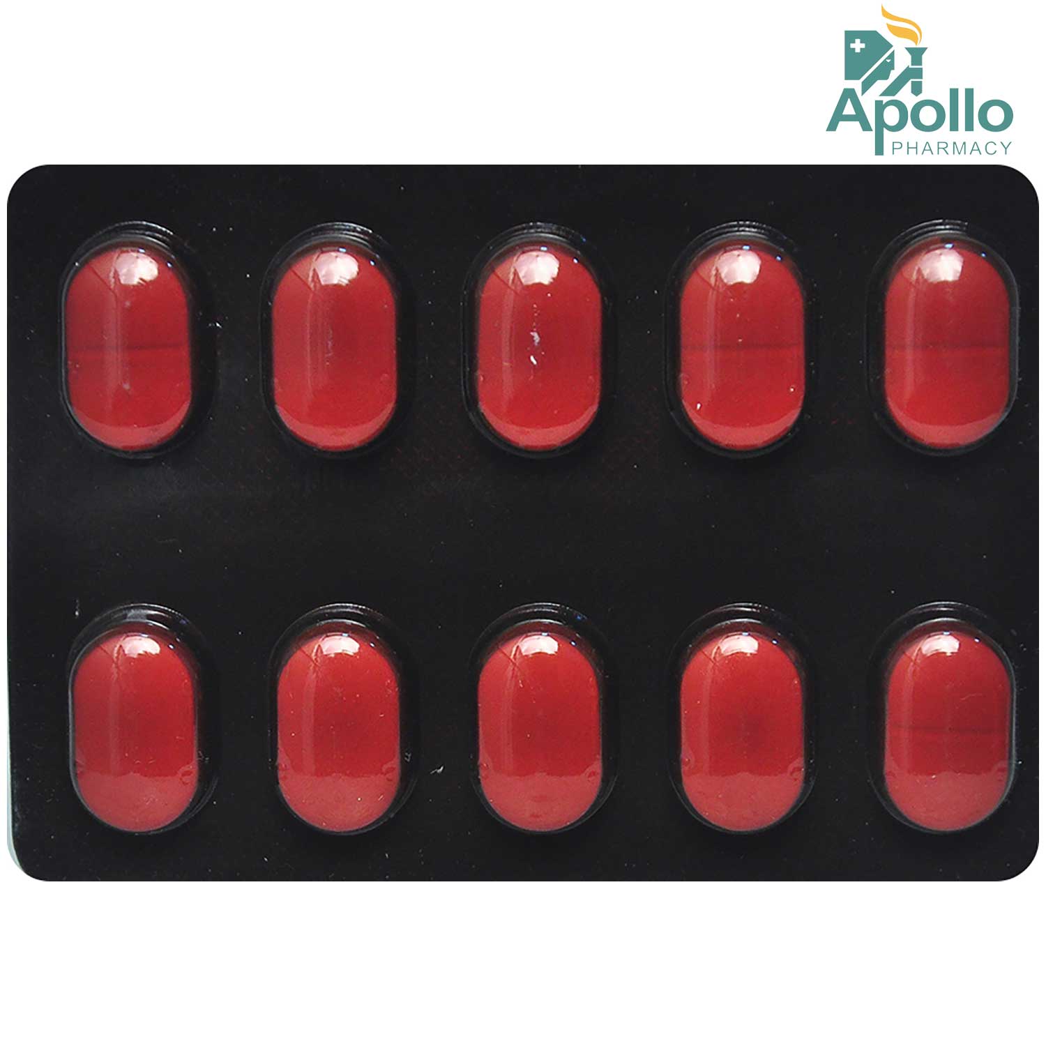 OCEBRAN OZ TABLET Price, Uses, Side Effects, Composition - Apollo Pharmacy