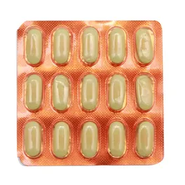 OCIUM 500MG TABLET | Uses, Side Effects, Price | Apollo Pharmacy