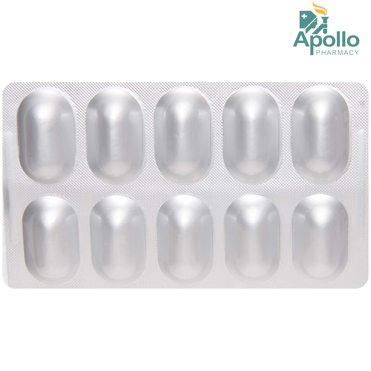 Ocid L Capsule 10's Price, Uses, Side Effects, Composition - Apollo ...