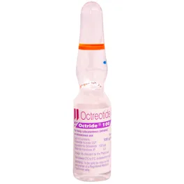 Octride 100 Injection 1 ml | Uses, Side Effects, Price | Apollo Pharmacy