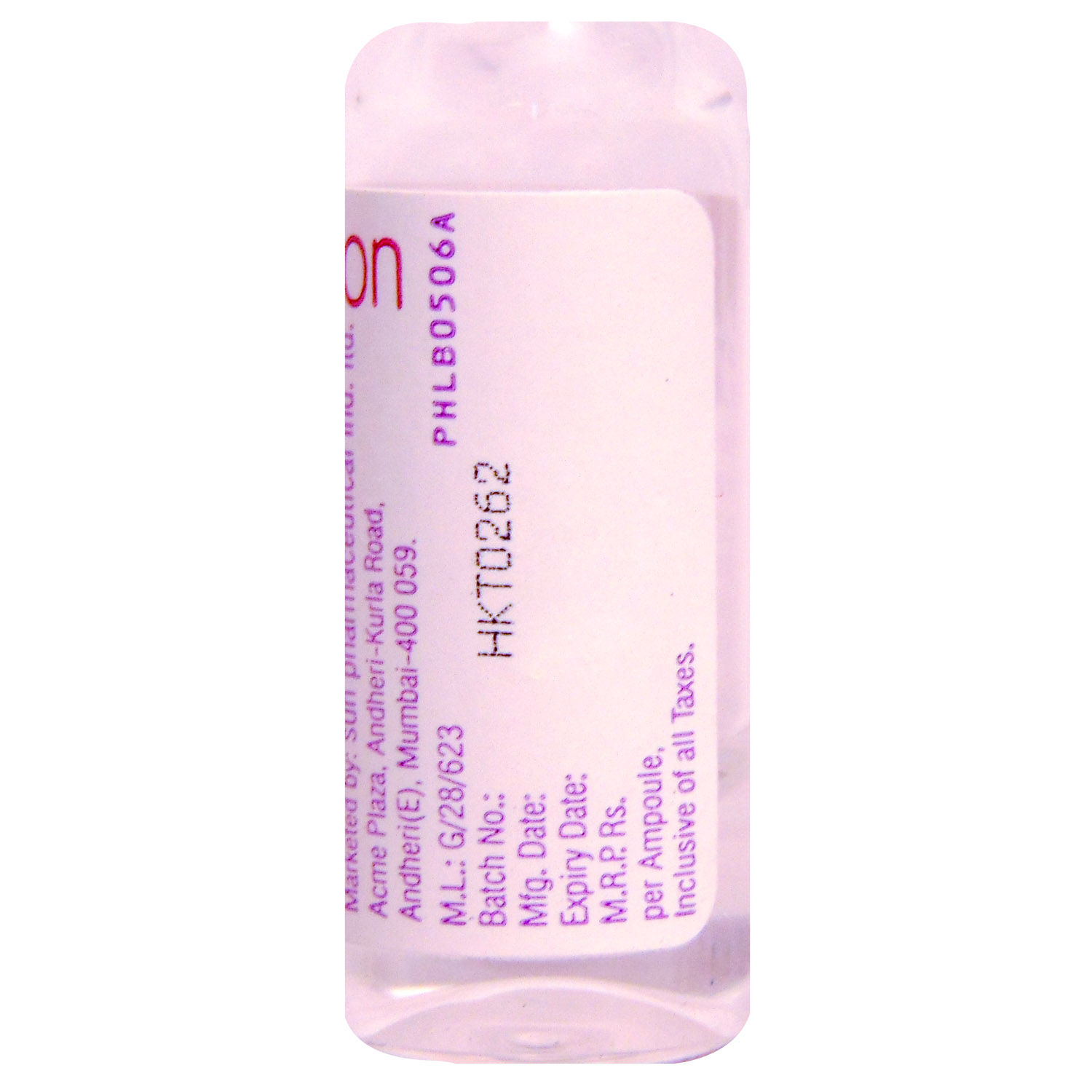 Octride 100 Injection 1 ml | Uses, Side Effects, Price | Apollo Pharmacy