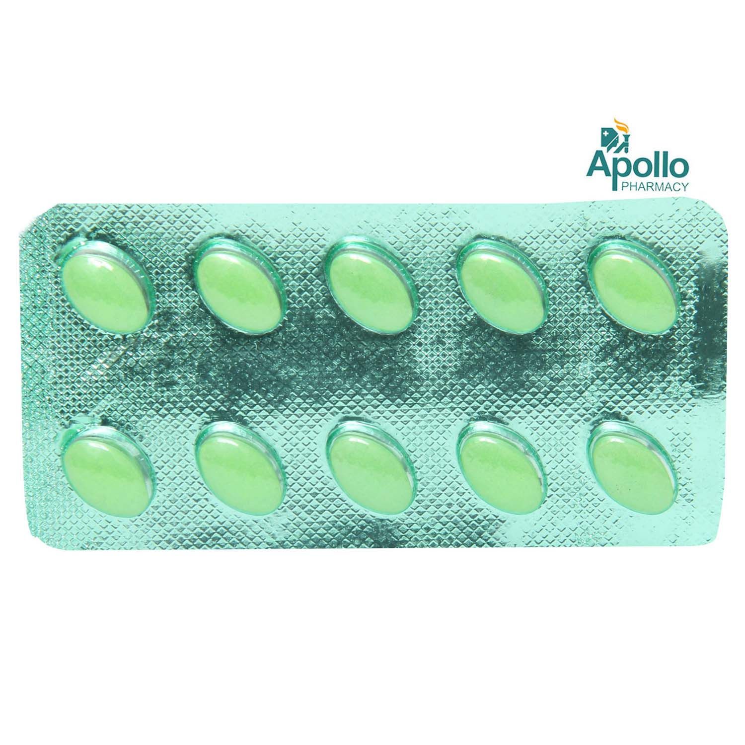 OFLOMAC 100MG TABLET Price, Uses, Side Effects, Composition - Apollo ...