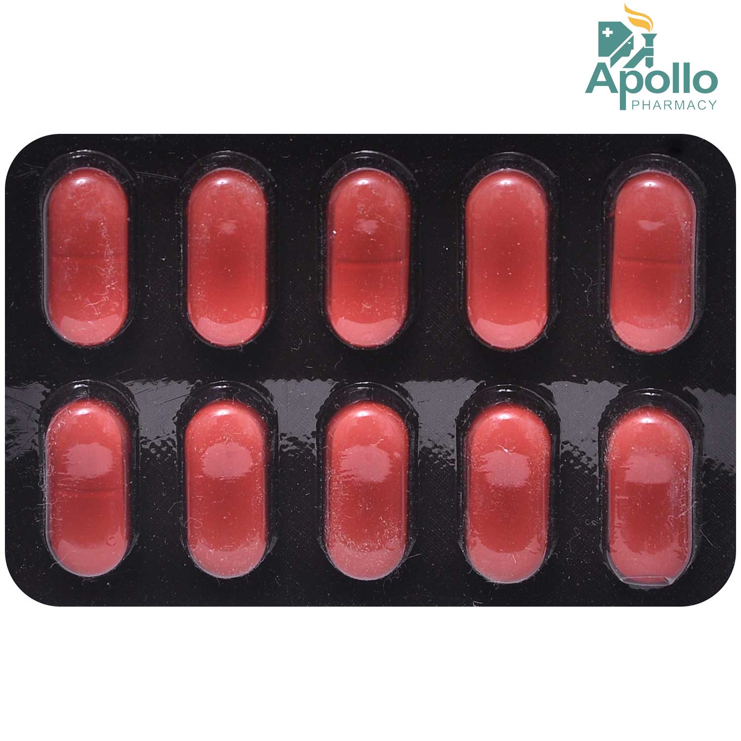 OFLIN O TABLET Price, Uses, Side Effects, Composition - Apollo Pharmacy