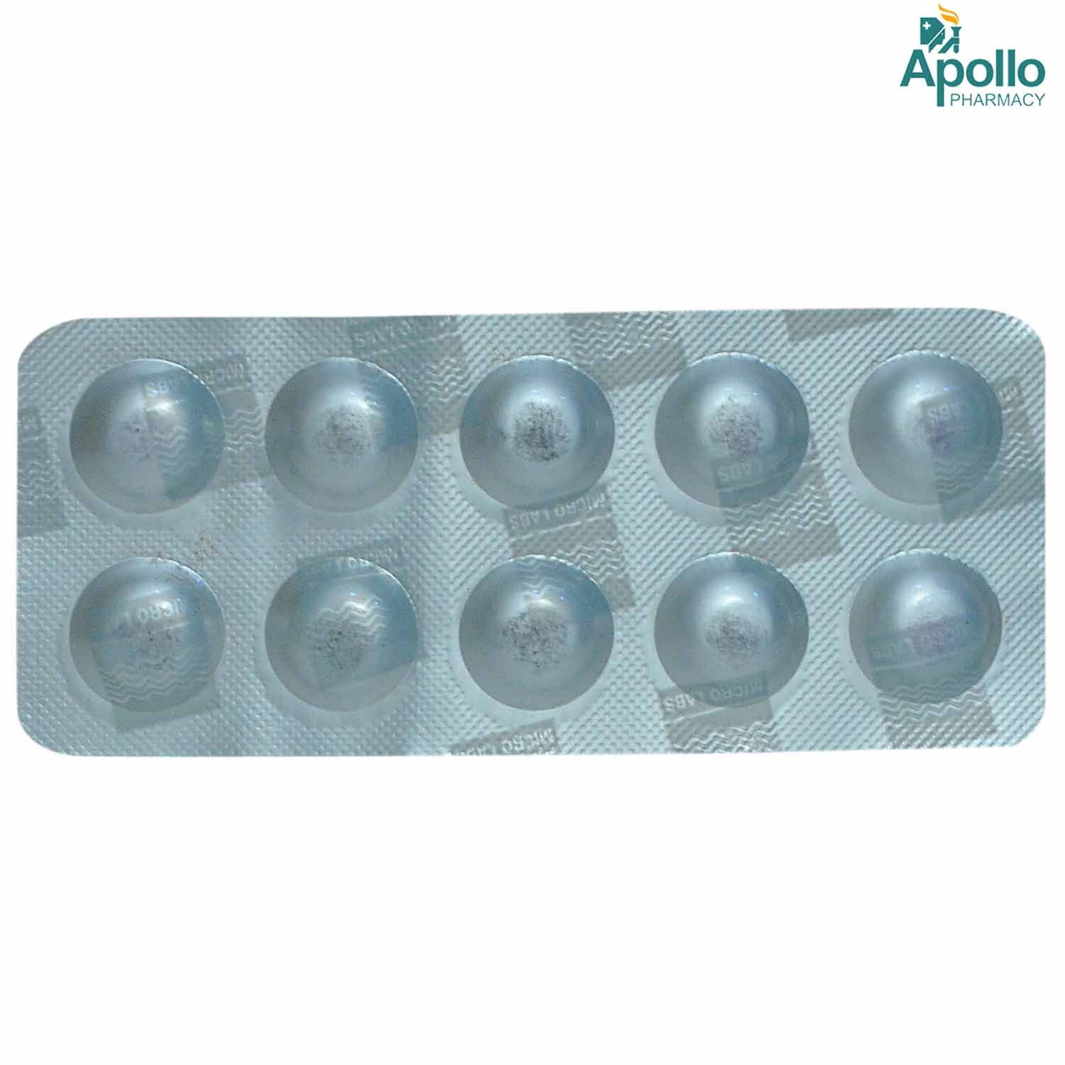 Olan 10 Tablet | Uses, Side Effects, Price | Apollo Pharmacy