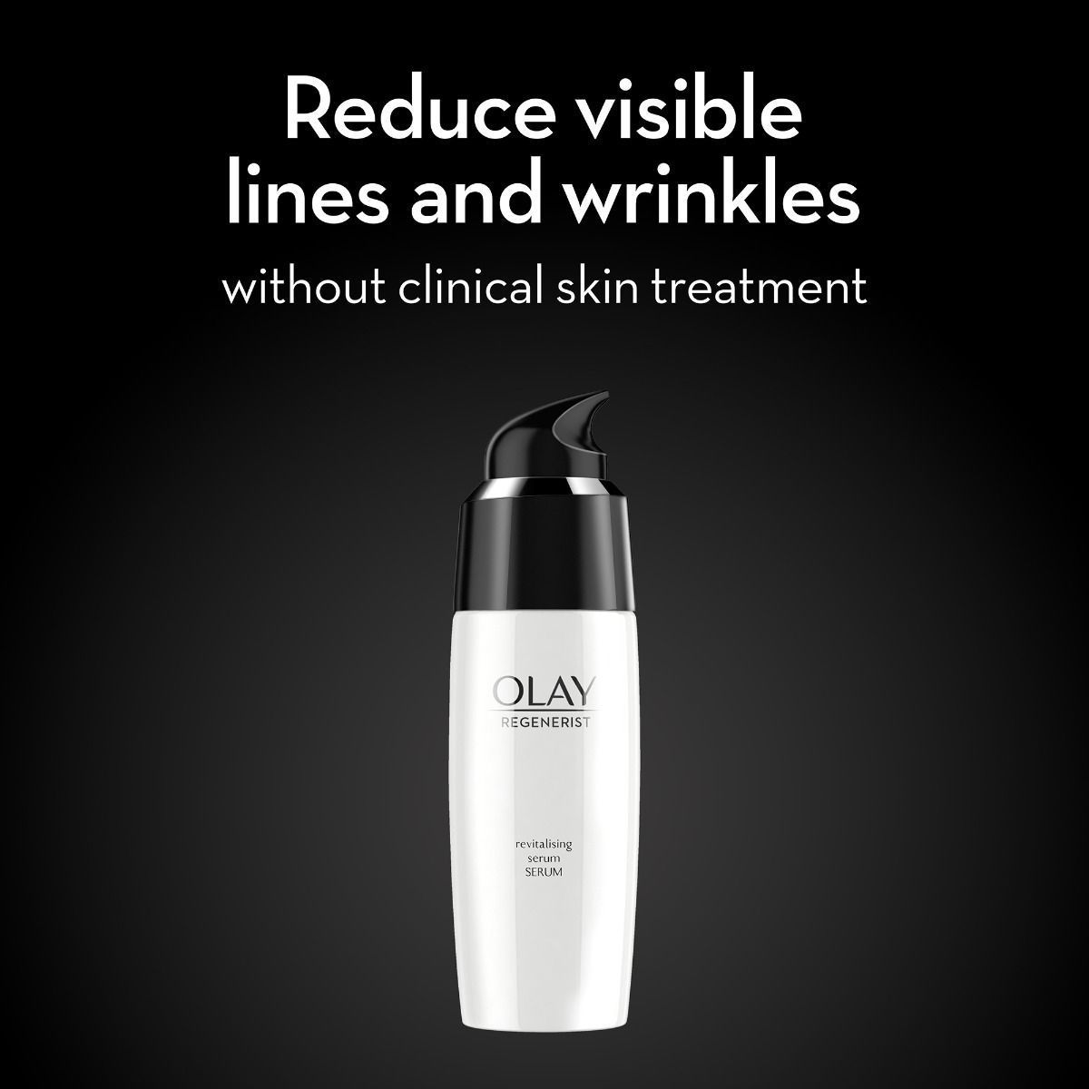 Olay Regenerist Advanced Anti-Ageing Serum, 50 ml Price, Uses, Side ...