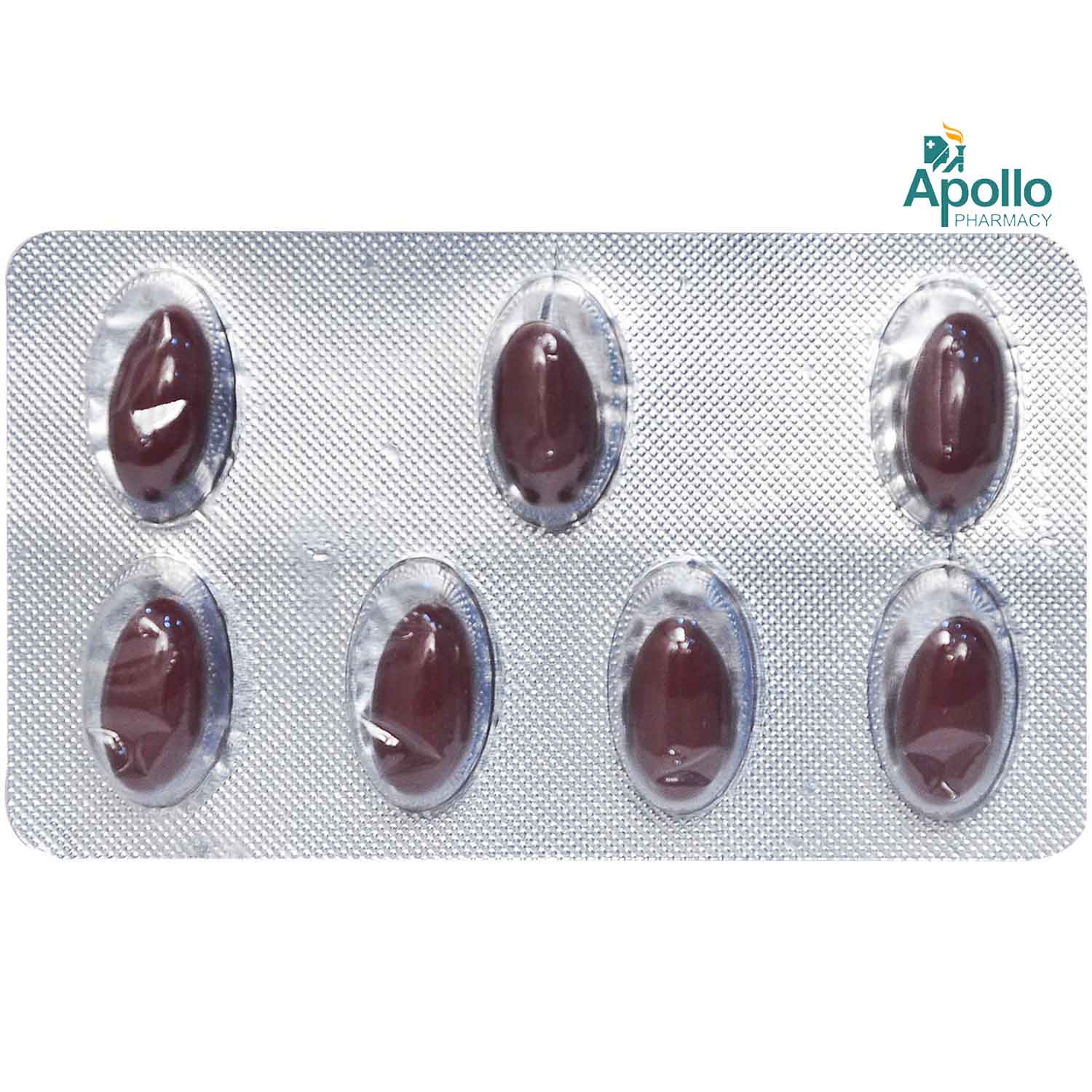 Olfit Softgel Capsule 7's Price, Uses, Side Effects, Composition ...