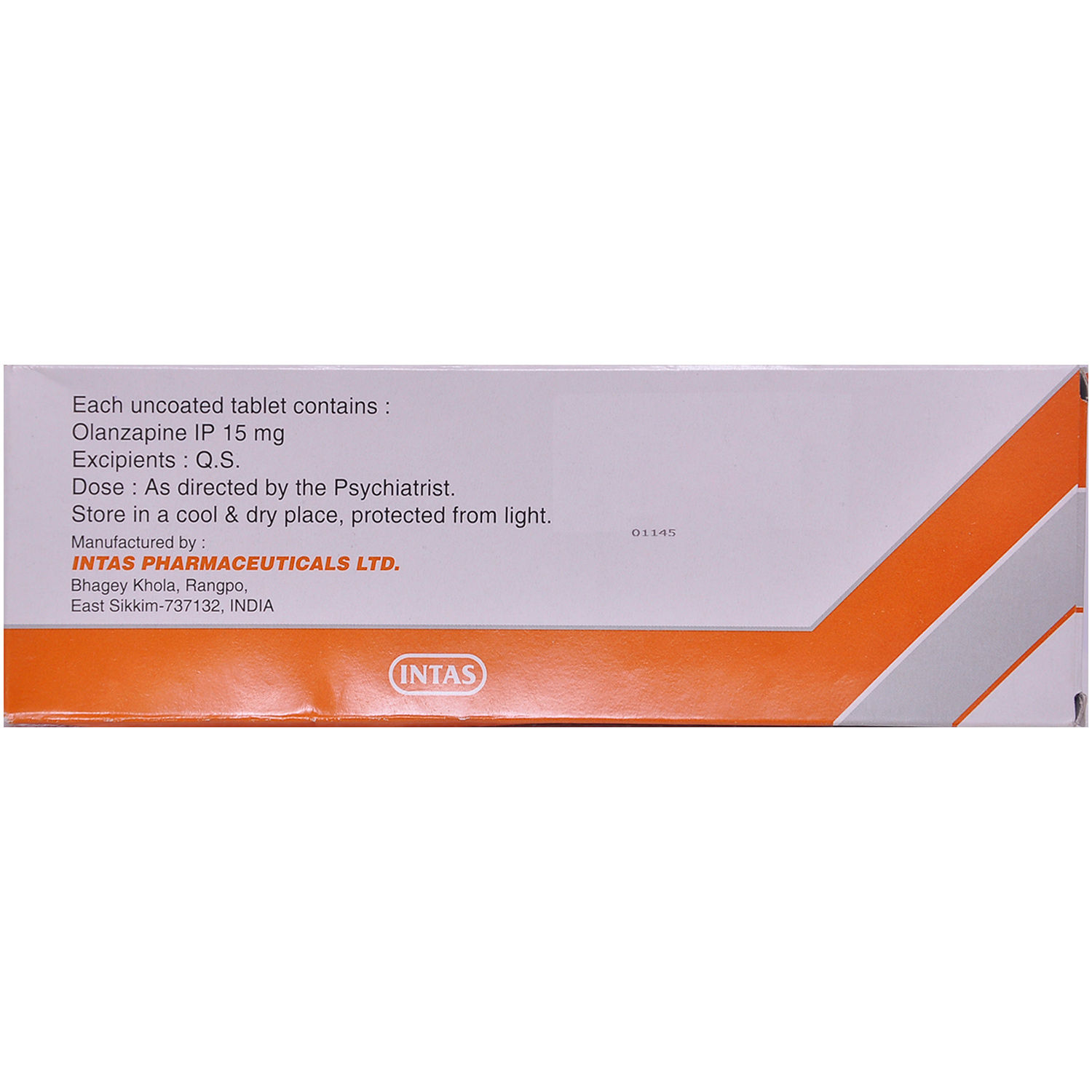 Olimelt-15 Tablet 10's Price, Uses, Side Effects, Composition - Apollo ...