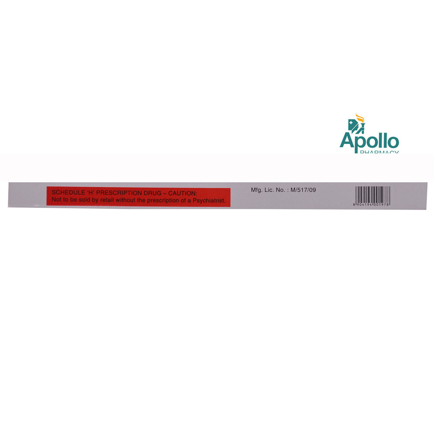 Olimelt-20 Tablet 10's Price, Uses, Side Effects, Composition - Apollo ...