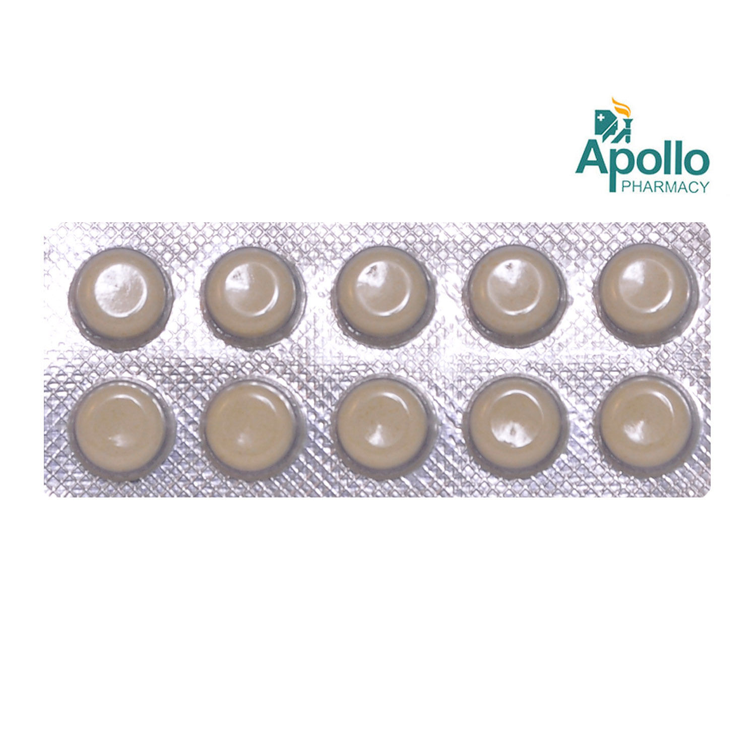 Olimelt-20 Tablet 10's Price, Uses, Side Effects, Composition - Apollo ...