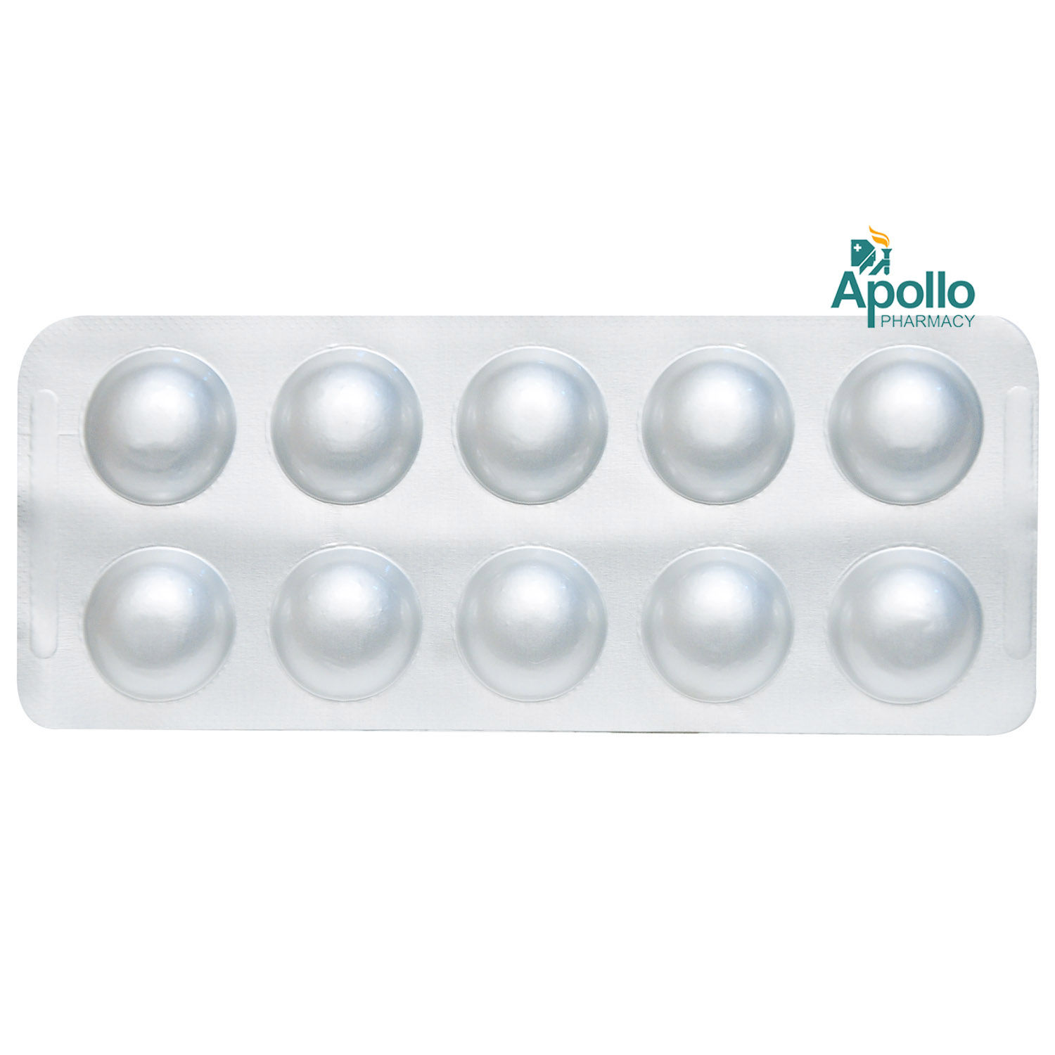 Olmecip AM Tablet 10's Price, Uses, Side Effects, Composition - Apollo ...
