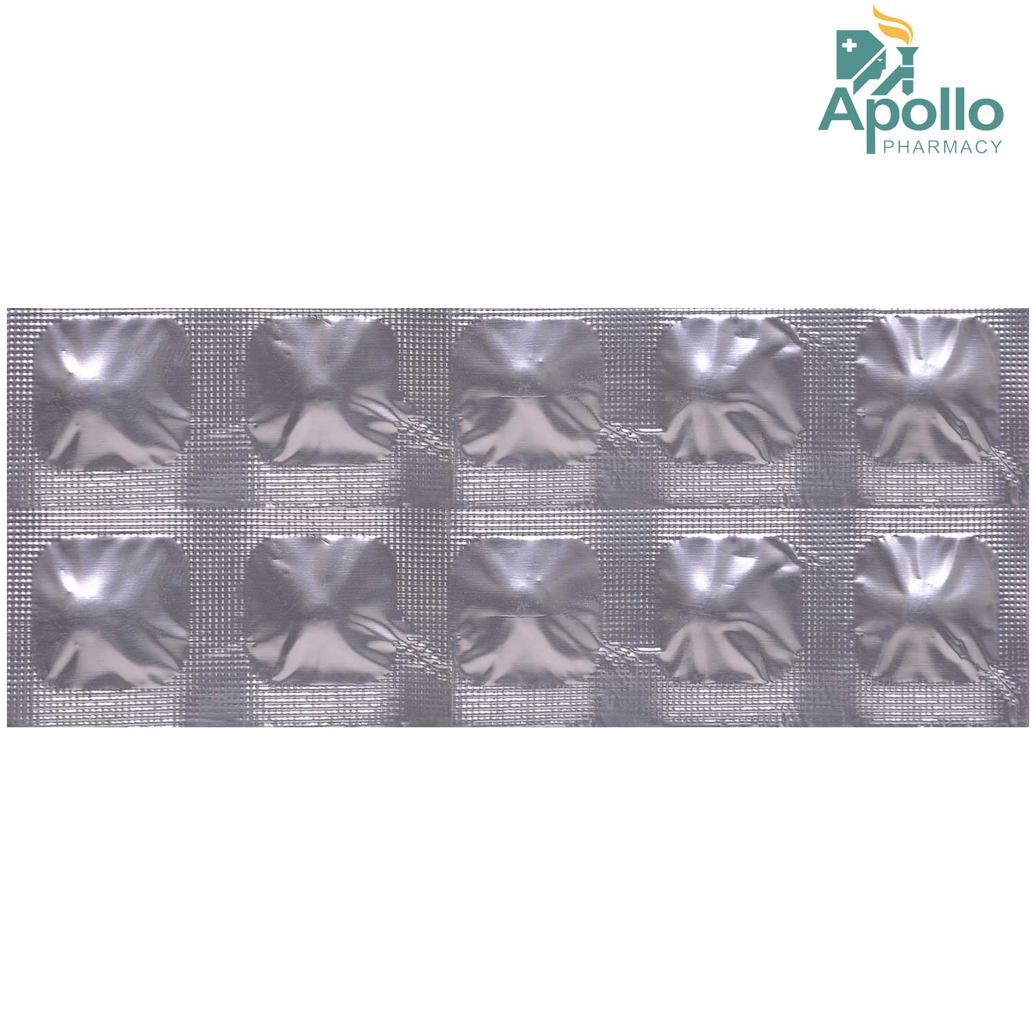 Olmin 20-H Tablet | Uses, Side Effects, Price | Apollo Pharmacy