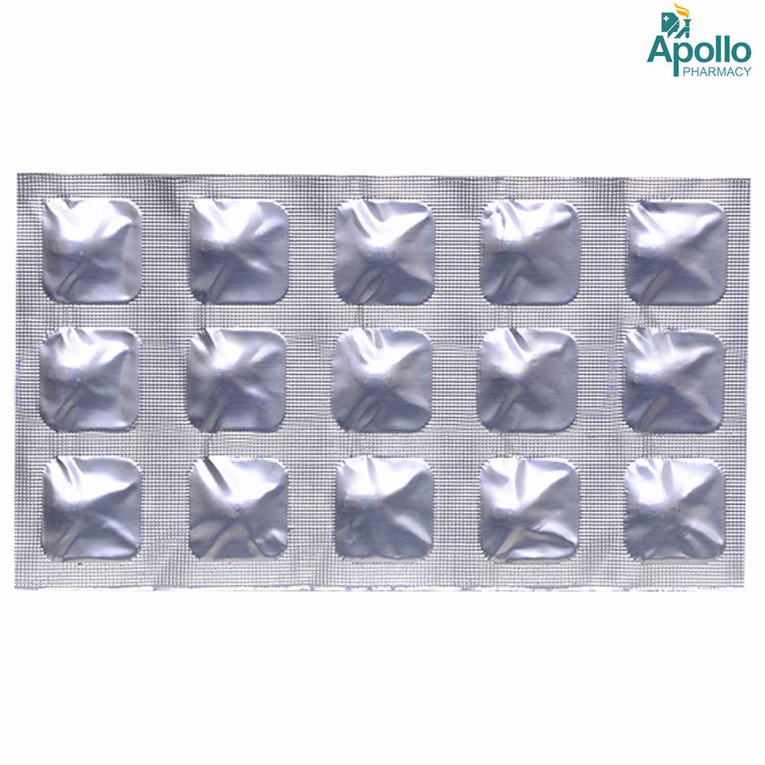 Olmax-40 AM Tablet 15's Price, Uses, Side Effects, Composition - Apollo ...