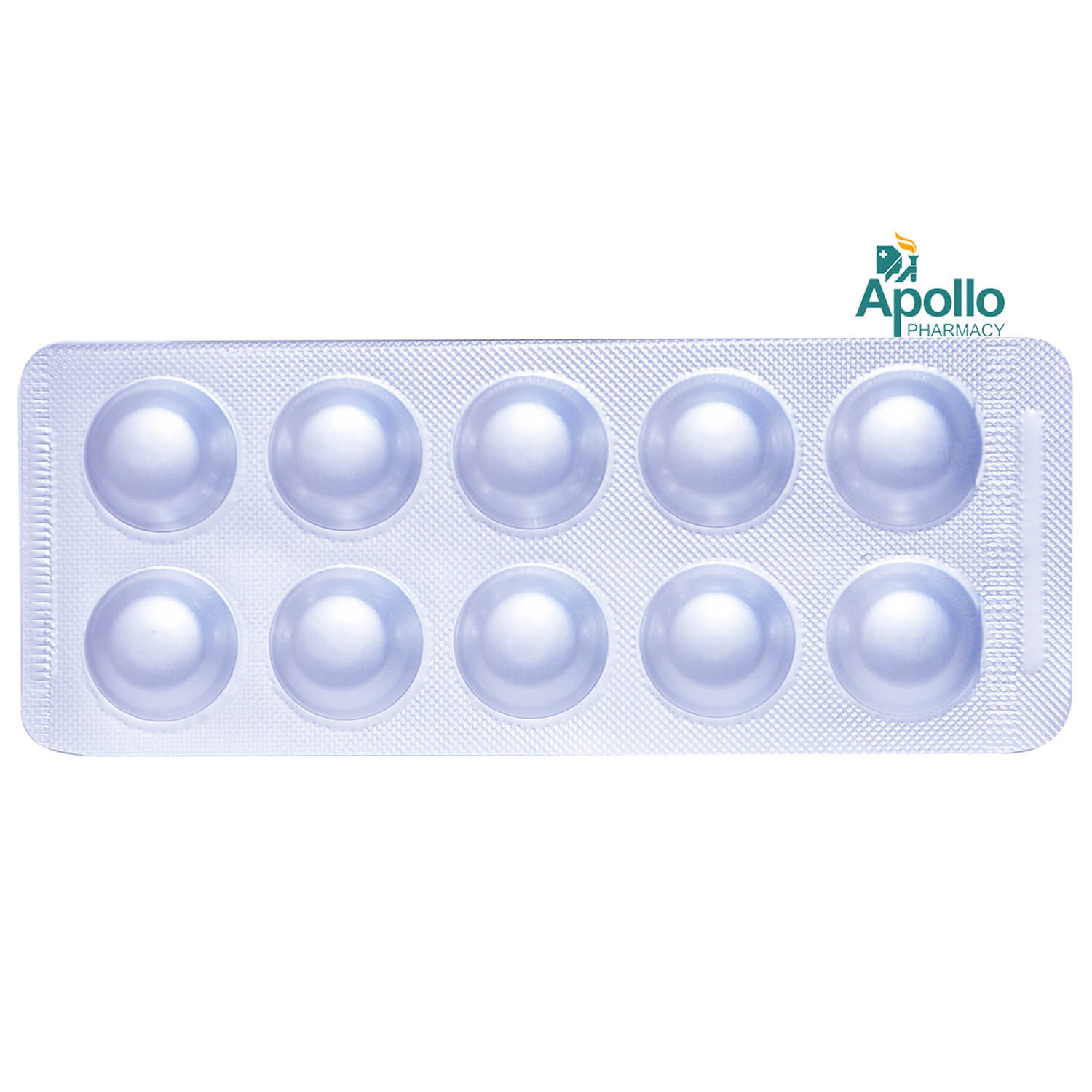 Olmecip Trio Tablet 10's Price, Uses, Side Effects, Composition ...