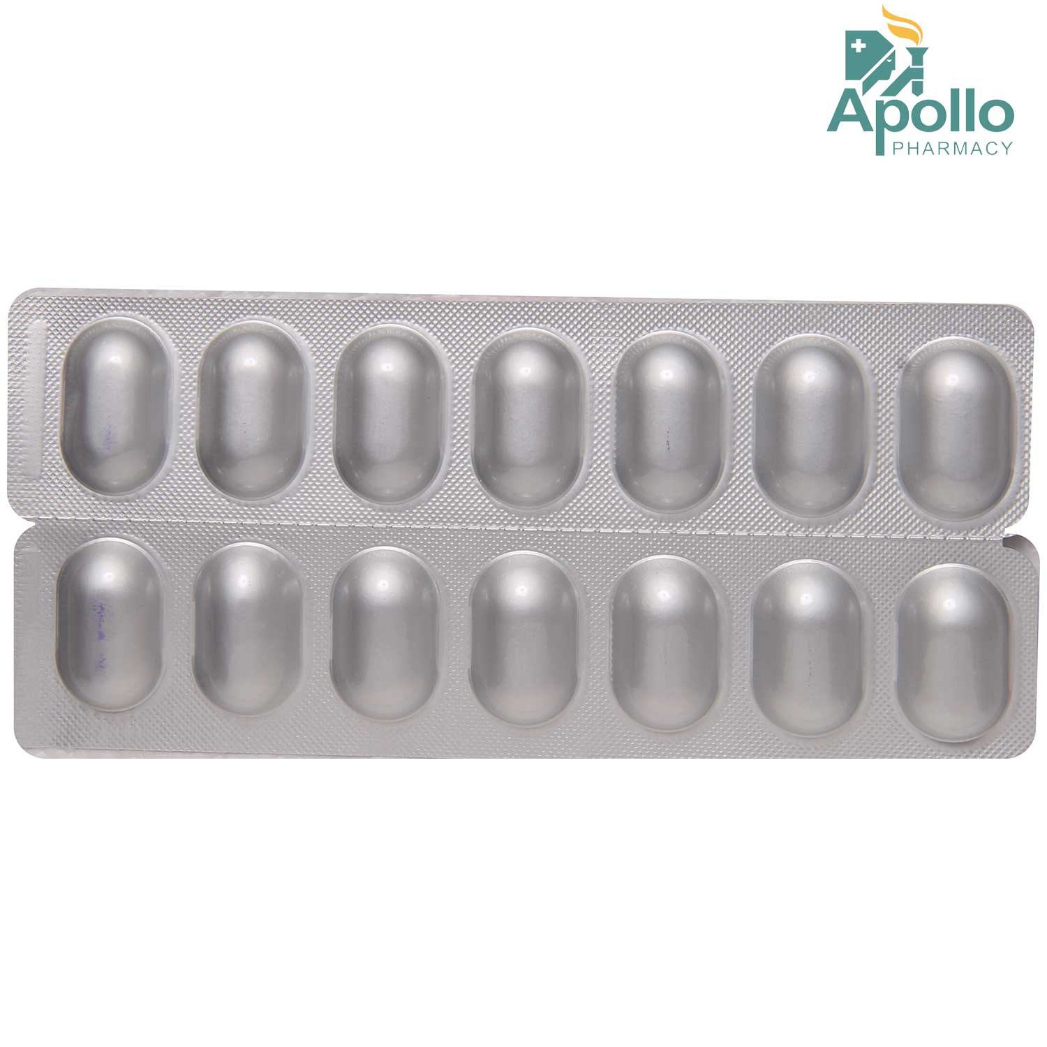 Olmat MT 50 Tablet 7's Price, Uses, Side Effects, Composition - Apollo ...