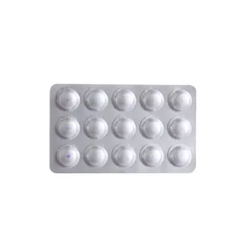 Olmesar-M 25 Tablets | Uses, Side Effects, Price | Apollo Pharmacy